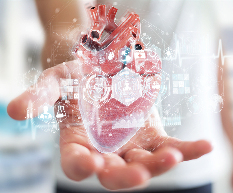 Πρωτοποριακή υβριδική επέμβαση αντικατάστασης αορτικής βαλβίδας και ...