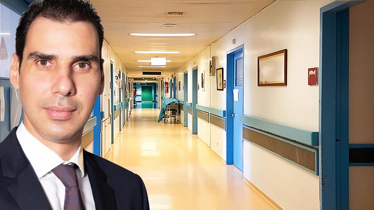 Η διαδικασία συνέντευξης και επιλογής γιατρών ΕΣΥ - Cardiology News