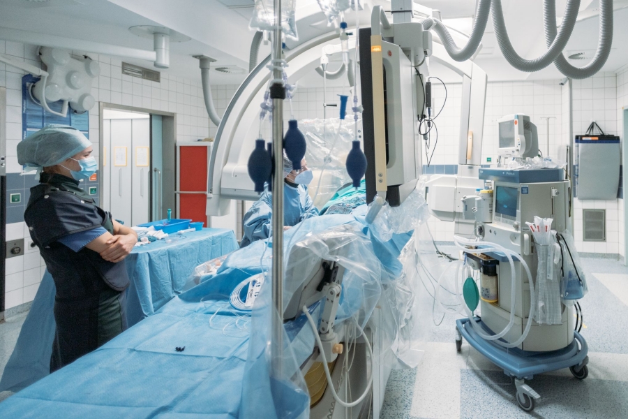 Εντυπωσιακά νέα για ασθενείς με εγκεφαλικό-Τι έδειξε μεγάλη έρευνα ...