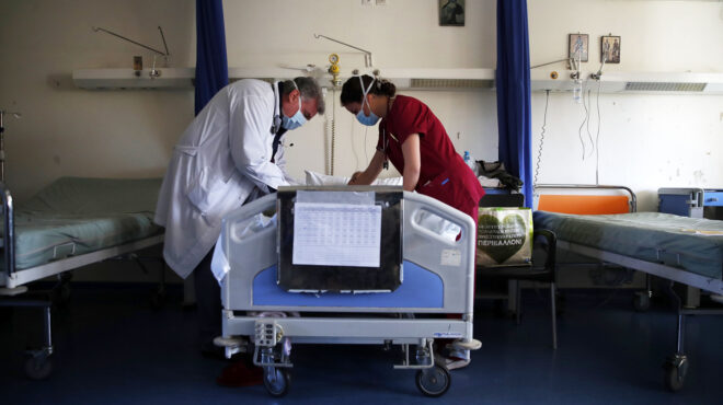 Ετοιμη η ενιαία λίστα χειρουργείων στο ΕΣΥ - Cardiology News