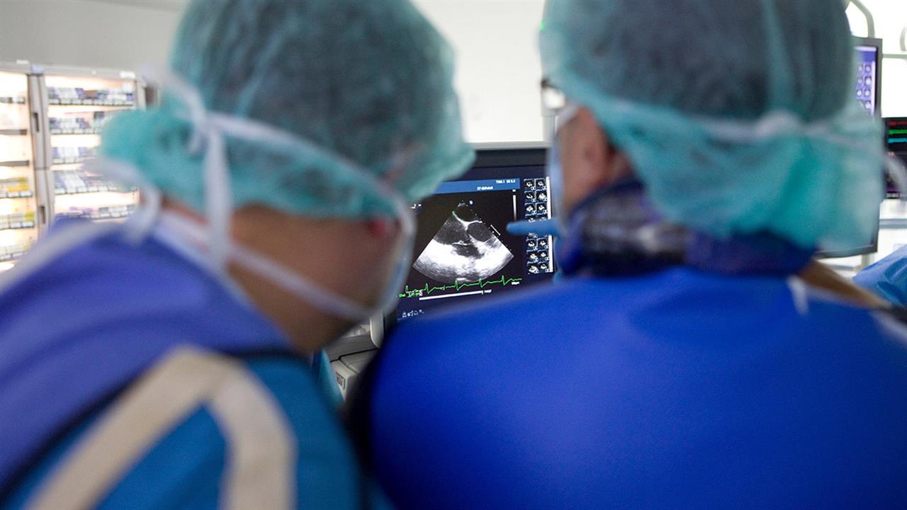 Ποια είναι τα πλεονεκτήματα της TAVI; - Cardiology News