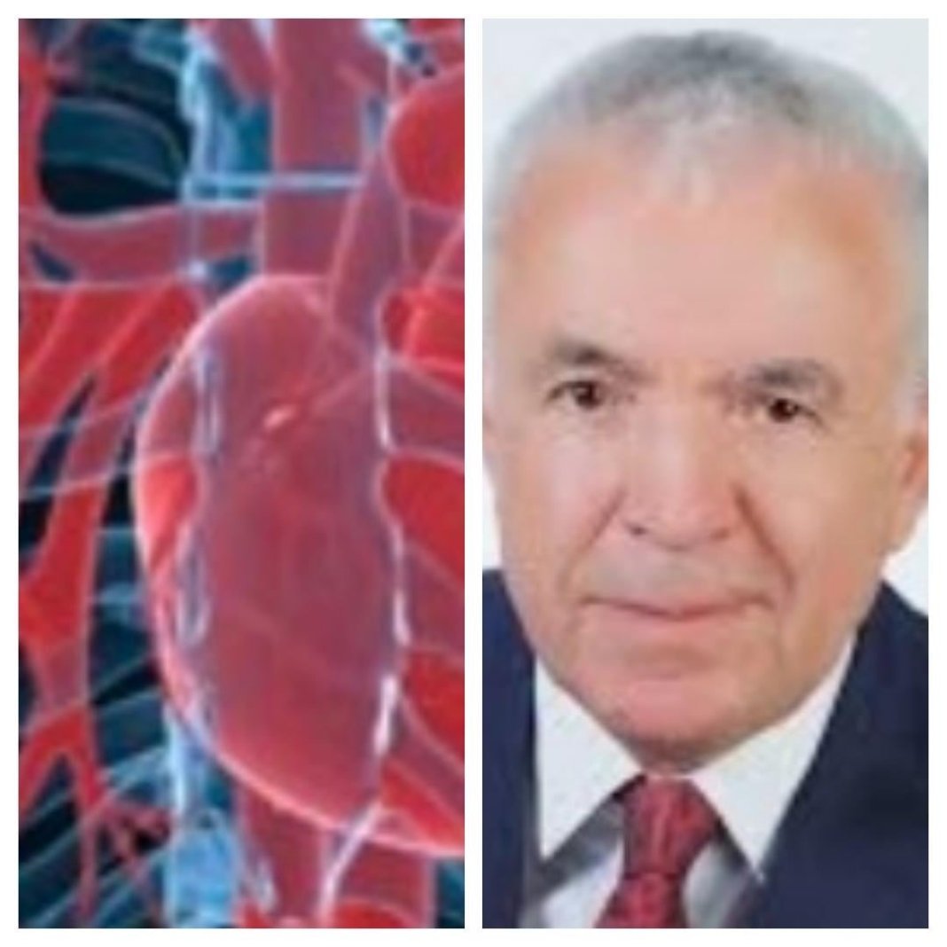ΕΠΙΣΤΗΜΟΝΙΚΑ ΚΙ … ΑΛΛΑ”από τον Ομ. Καθηγητή, Ιωάννη Γουδέβενο, 23.4. ...