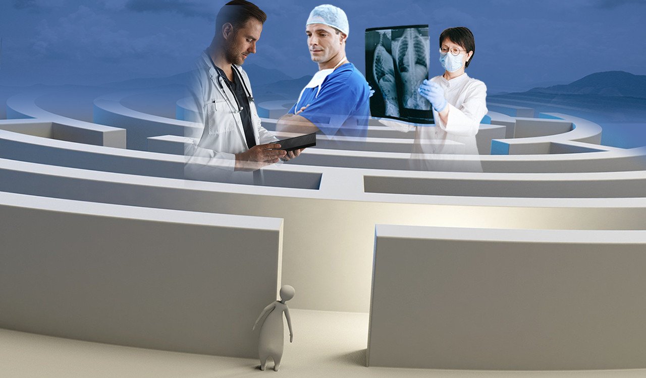 Οι ανισότητες στην υγεία επιβαρύνουν τον τρόπο και την ποιότητα ...