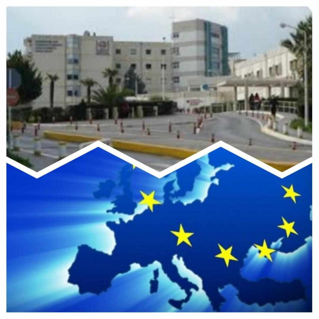 Μεγάλος ασθενής τα νοσοκομεία της Ευρώπης - Cardiology News