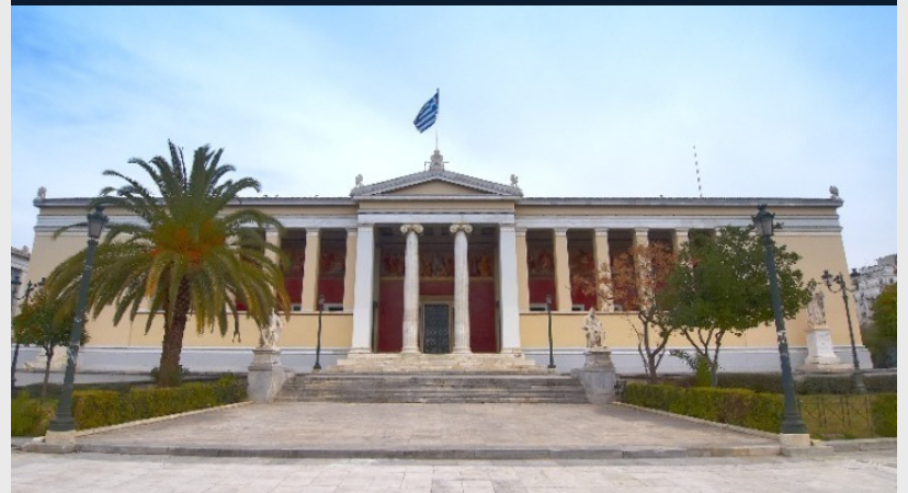 Η εξέλιξη της Ιατρικής και της ελληνικής κοινωνίας μέσα από το Ιστορικό ...