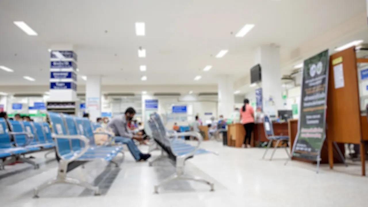 Ασθενείς με καρδιακή αρρυθμία χωρίς σωστή θεραπεία στα Επείγοντα ...
