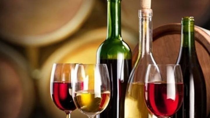 Πιθανή προστατευτική επίδραση της χαμηλής έως μέτριας κατανάλωσης ...