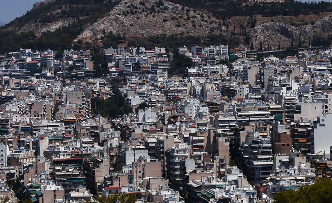 Η ρύπανση γερνάει και προκαλεί αθηρωμάτωση - Cardiology News