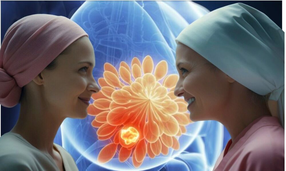 Νέος ορίζοντας στη θεραπεία του Καρκίνου του Μαστού – Εντυπωσιακά ...